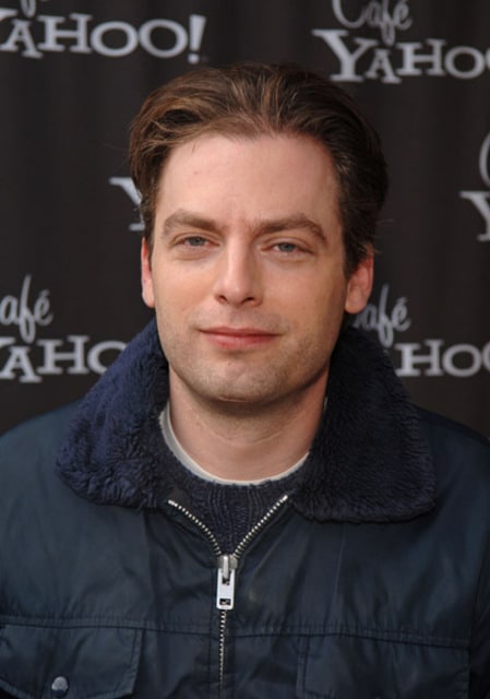 Image of Justin Kirk