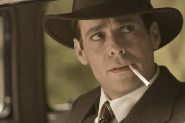Picture of James Callis