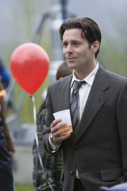 Picture of James Callis