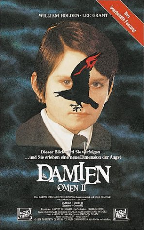 Picture of Damien: Omen II