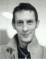 Picture of Martin Hancock