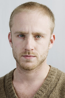 Image of Ben Foster