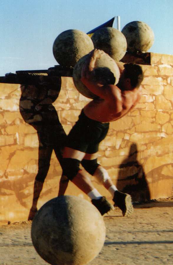 Picture of Jouko Ahola