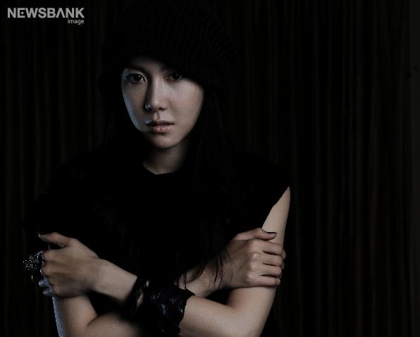 Picture of Ji-ah Lee