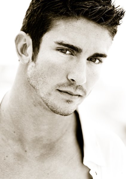 Image of Matthew Stone