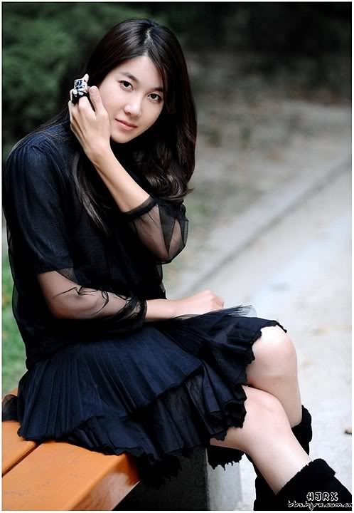 Picture of Ji-ah Lee