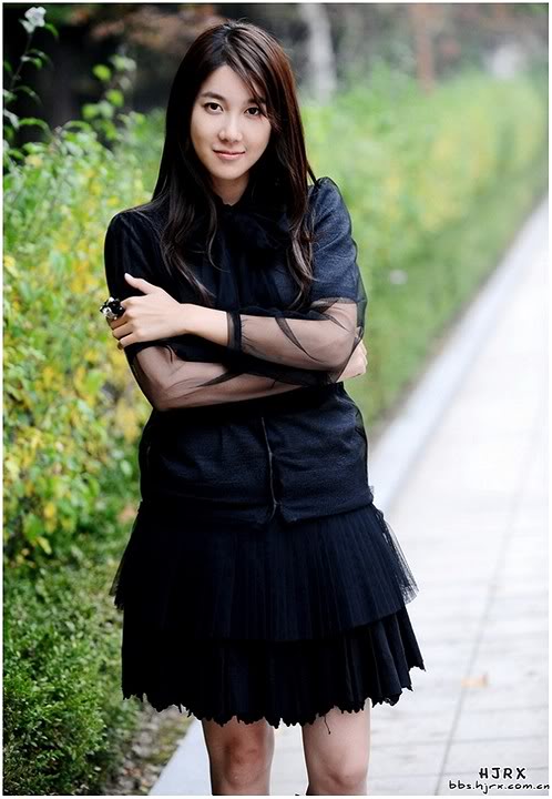 Picture of Ji-ah Lee