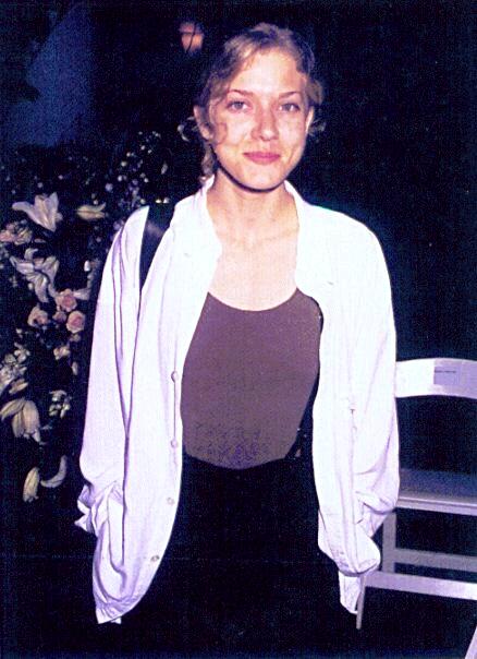 Picture of Jennifer Lien