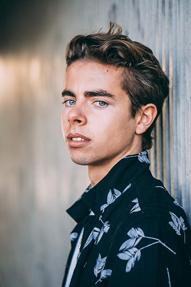 Picture of Max Boast