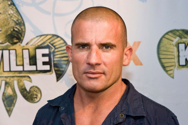 Picture of Dominic Purcell