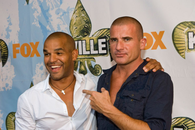Picture of Dominic Purcell