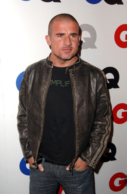 Picture of Dominic Purcell