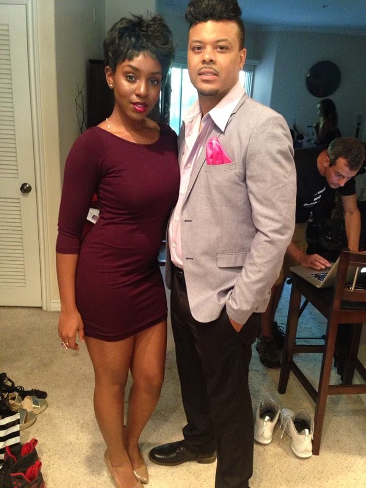 Image of Karen Obilom