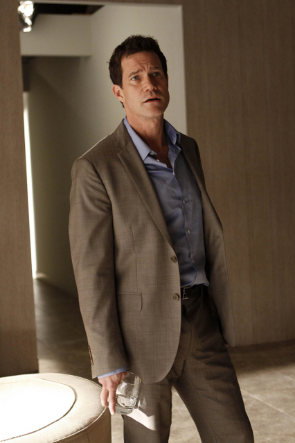 Picture of Dylan Walsh