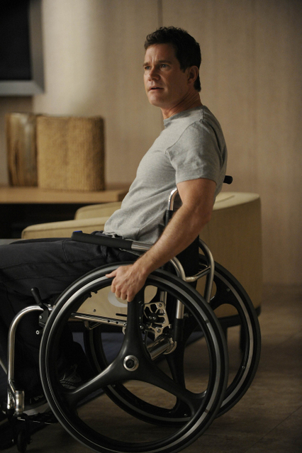 Picture of Dylan Walsh