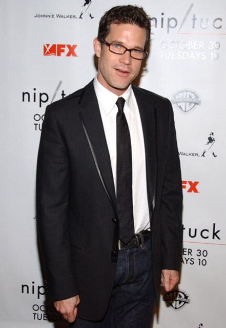 Image of Dylan Walsh