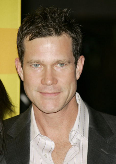 Picture of Dylan Walsh