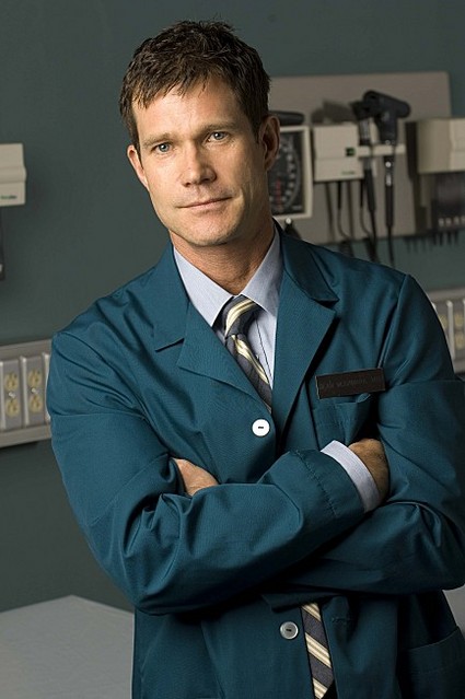 Picture of Dylan Walsh