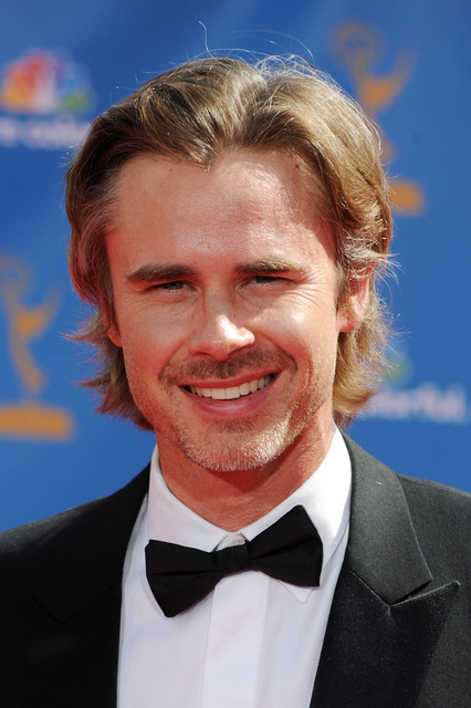 Picture of Sam Trammell