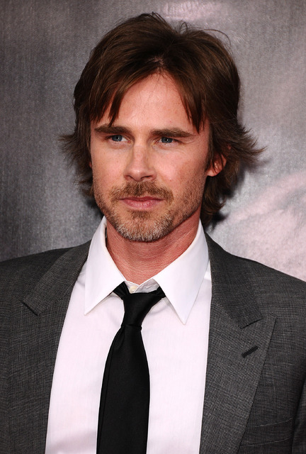 Picture of Sam Trammell