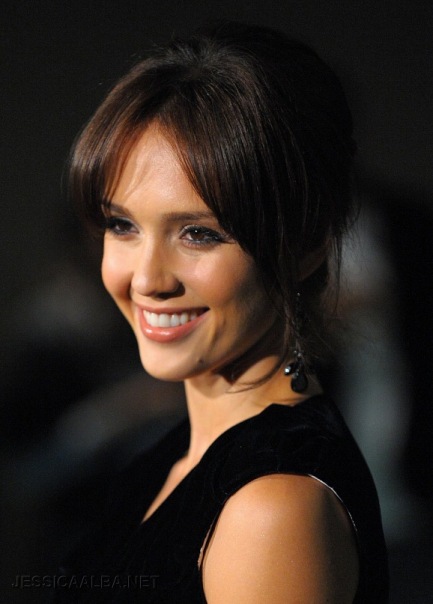 Image of Jessica Alba