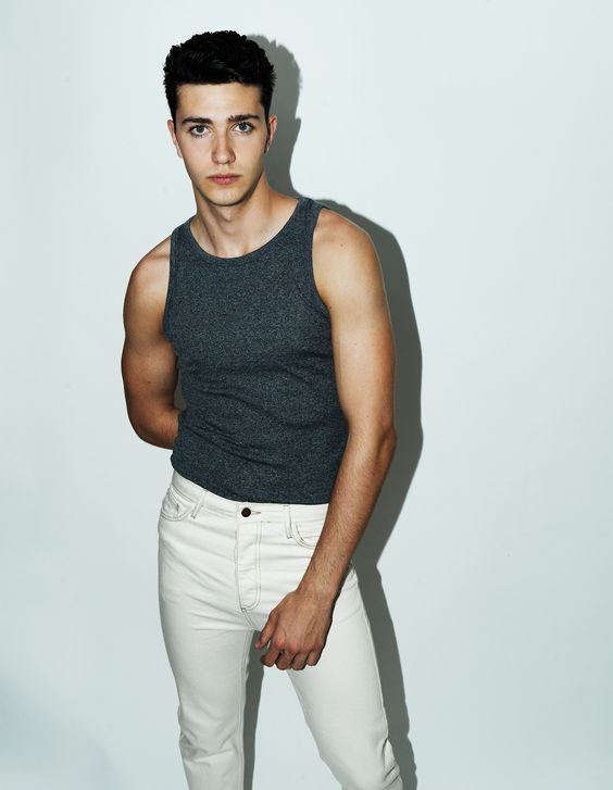 Picture of Bruce Herbelin-Earle