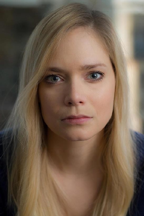 Picture of Caitlin Mehner