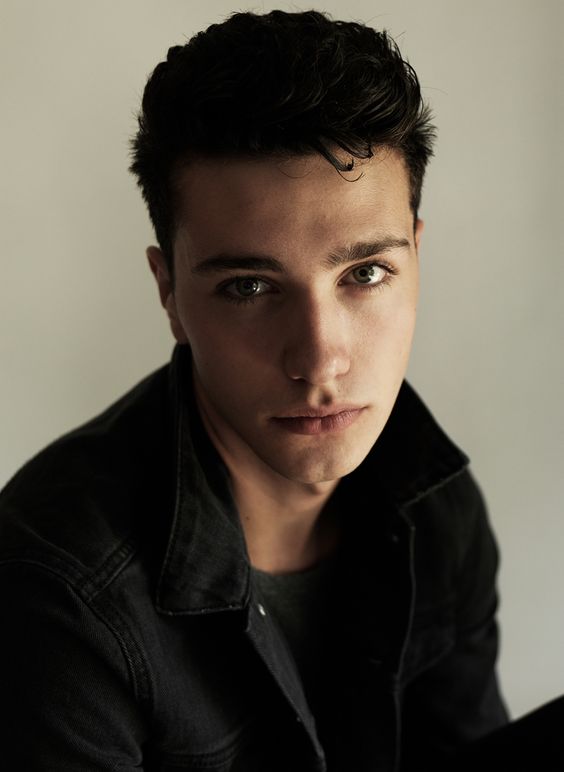 Bruce Herbelin-Earle picture