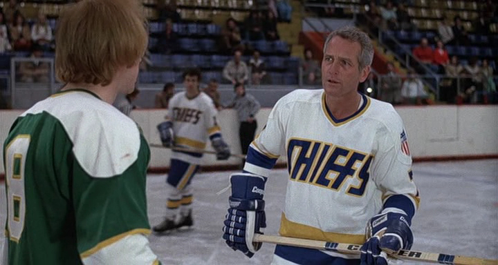 Picture of Slap Shot