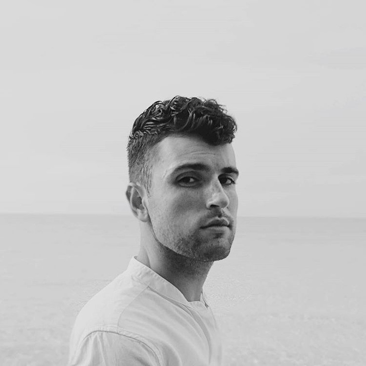 Picture of Duncan Laurence