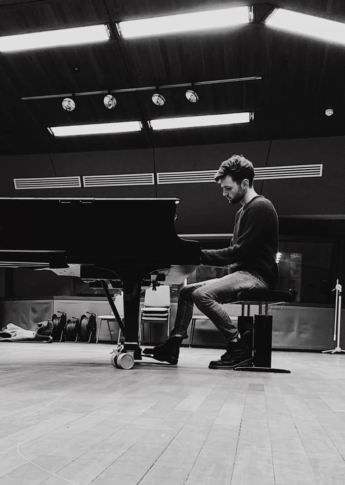 Picture of Duncan Laurence