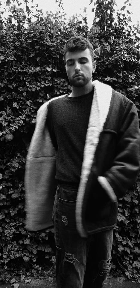 Picture of Duncan Laurence