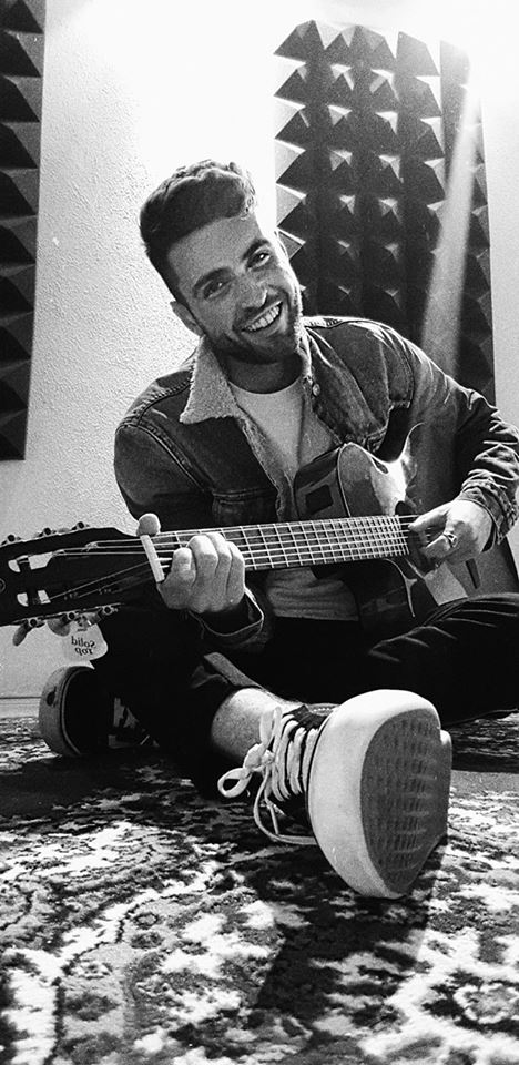 Picture of Duncan Laurence