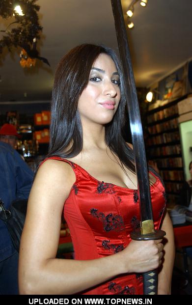 Picture of Liana Mendoza