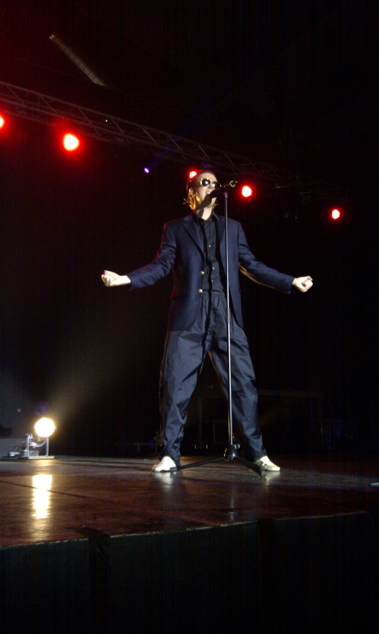 Picture of Alexander Marcus