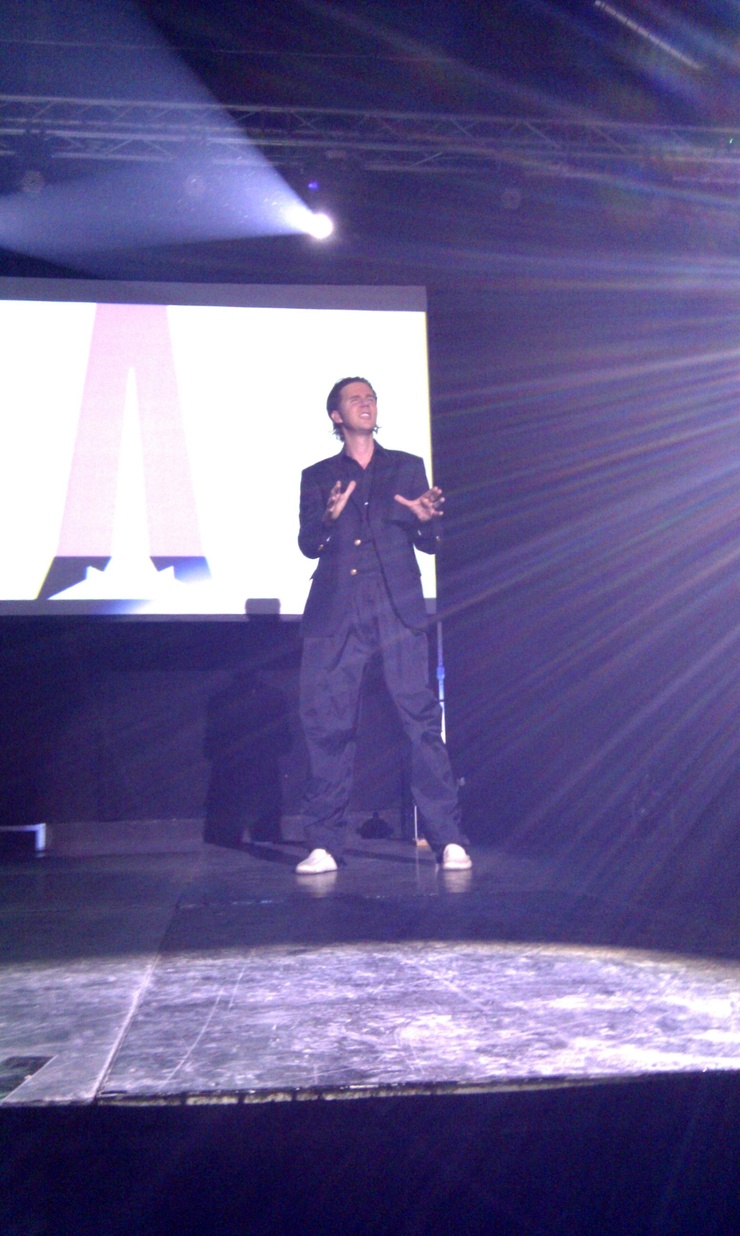 Alexander Marcus image