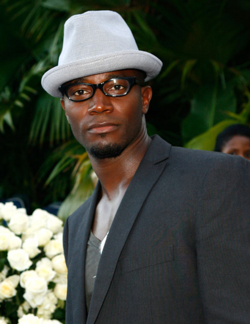 Picture of Taye Diggs