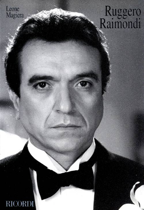 Picture of Ruggero Raimondi