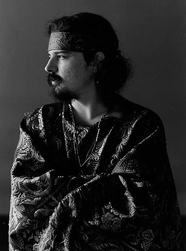 Ron "Pigpen" McKernan picture