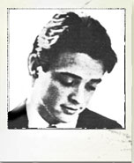 Picture of Bobby Beausoleil