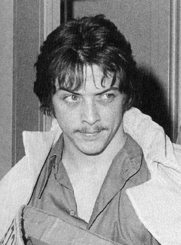 Picture of Bobby Beausoleil