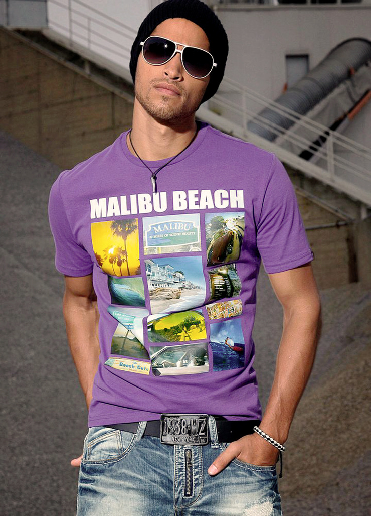 Picture of Daniel Pimentel
