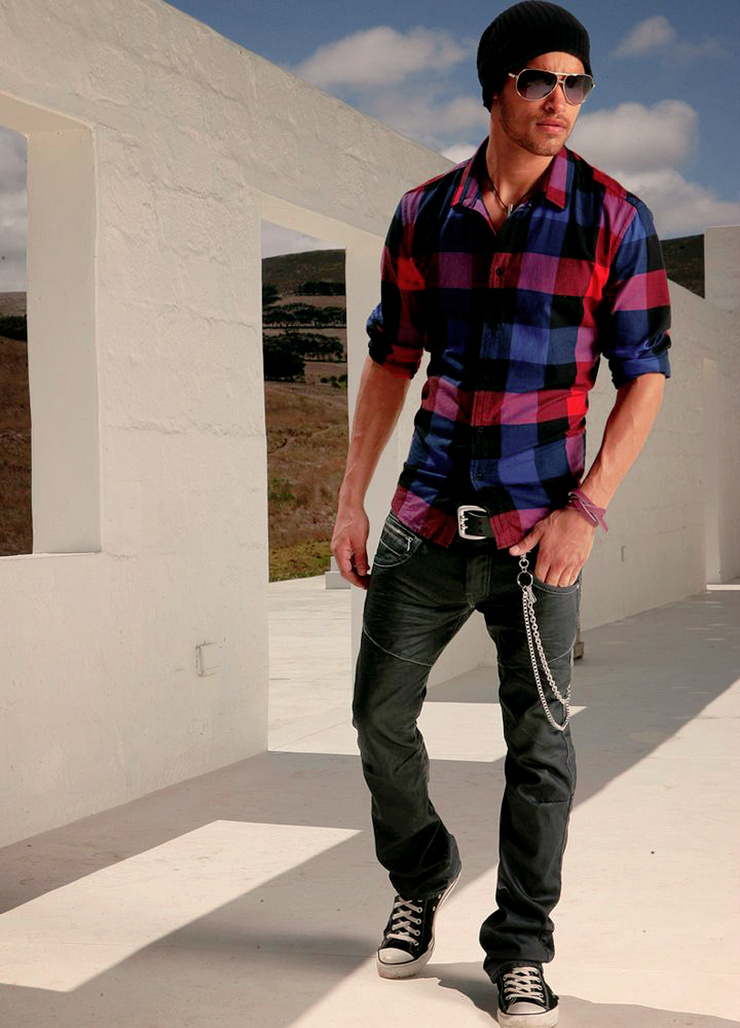 Picture of Daniel Pimentel
