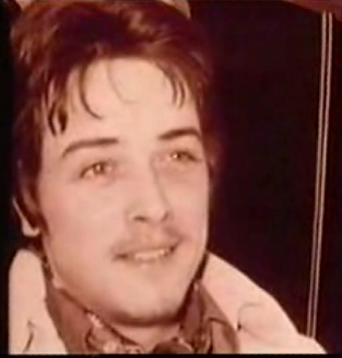 Picture of Bobby Beausoleil