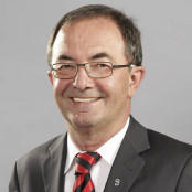 Erwin Staudt