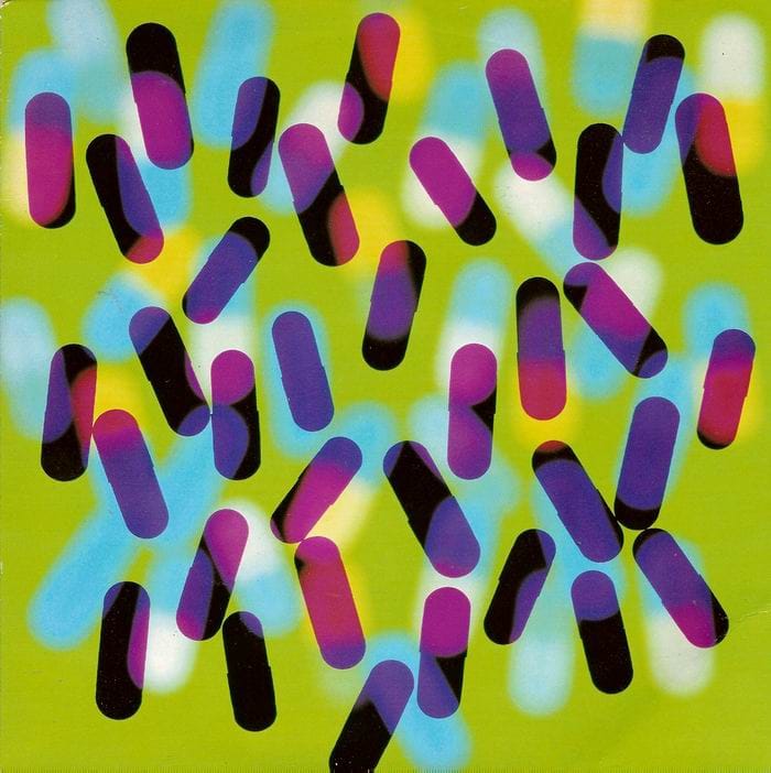 Picture of Fine Time