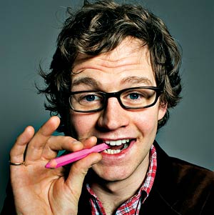 Picture of Mark Dolan