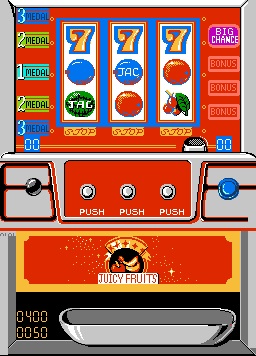 Picture of Hot Slots