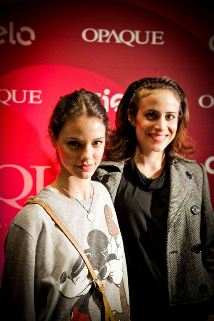 Picture of Laura Neiva