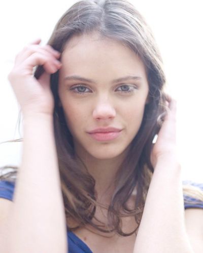 Picture of Laura Neiva